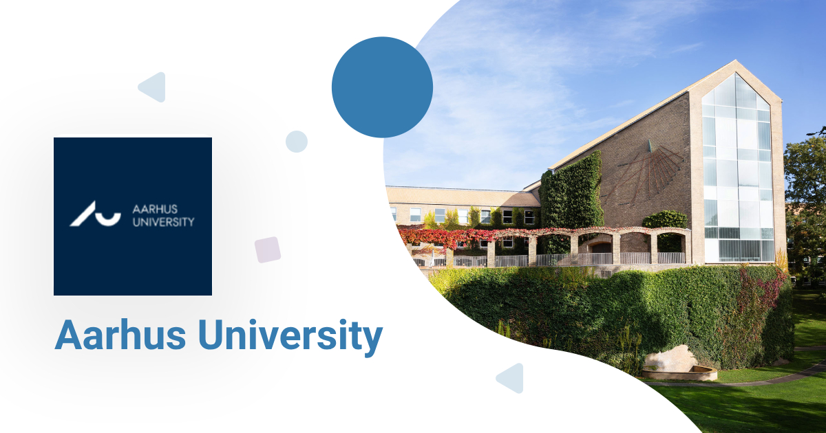 Aarhus University - Ranking, Programs and Master's
