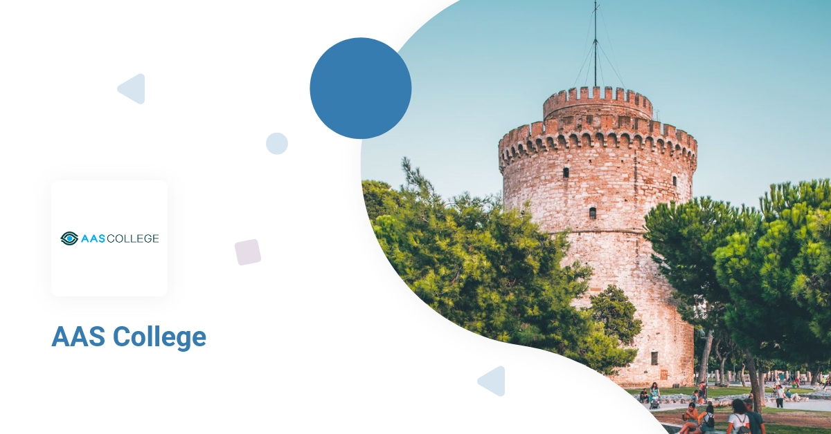 AAS College of Art and Design