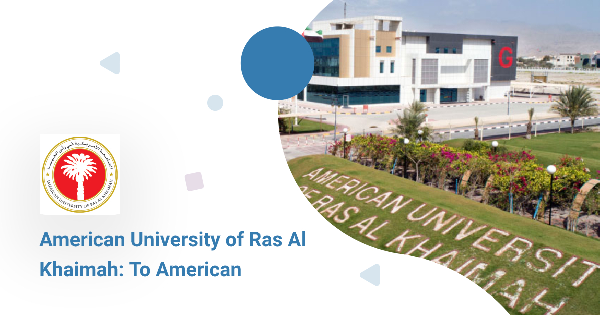 Medical University Of Ras Al Khaimah at Sara Mccall blog
