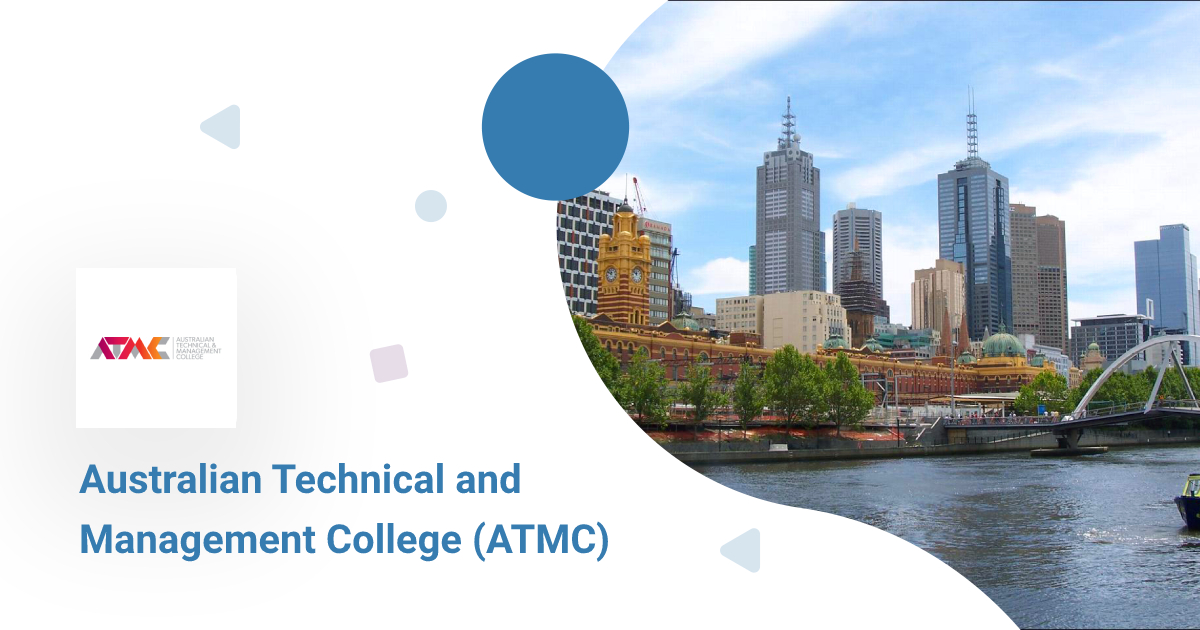Australian Technical and Management College (Melbourne)