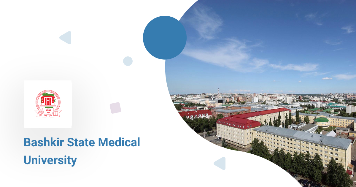 Bashkir State Medical University - Bachelor's Programs, Fees