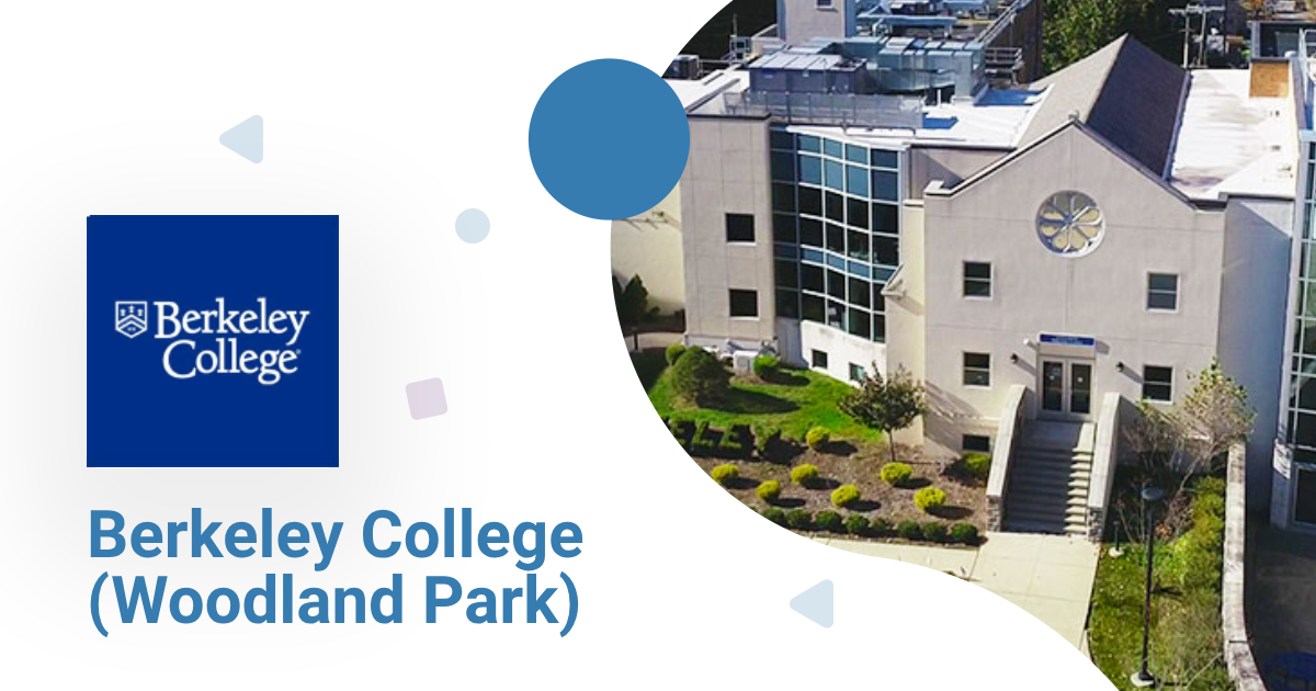 Berkeley College (Woodland Park) - Studies and Programs