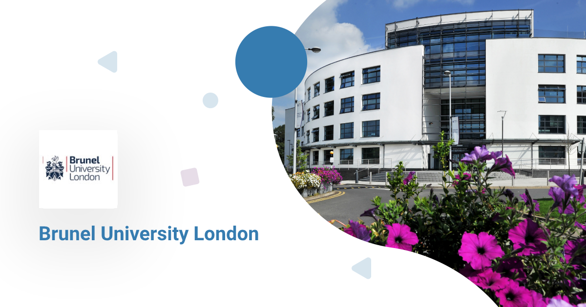 Brunel University London - Υποτροφίες, Ranking & Bachelor's