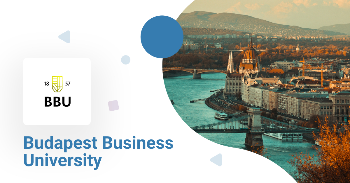 Budapest Business University - Ranking, Σπουδές, Δίδακτρα