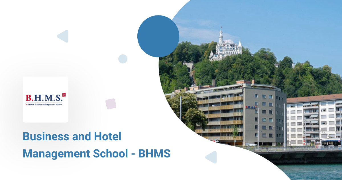 Business and Hotel Management School - BHMS - Fees, Ranking