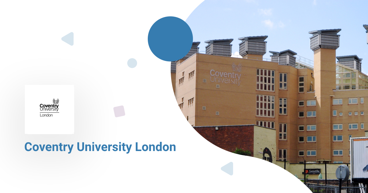 Coventry University London