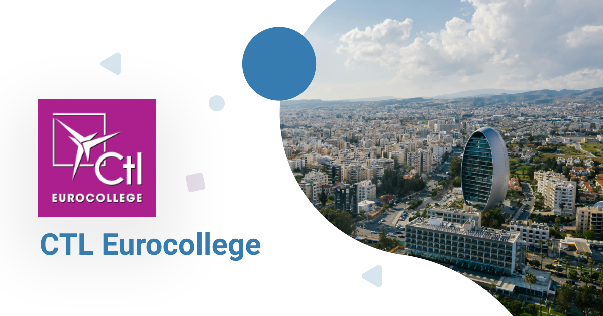 CTL Eurocollege - Courses, Programs and Tuition Fees