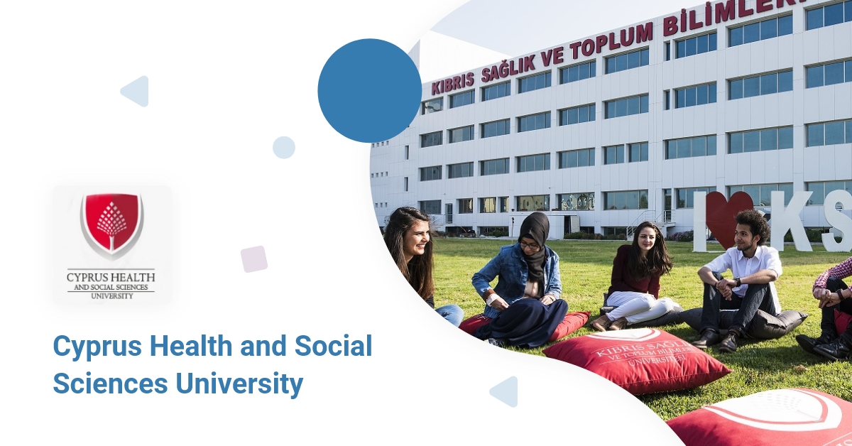 Cyprus Health and Social Sciences University - Programs