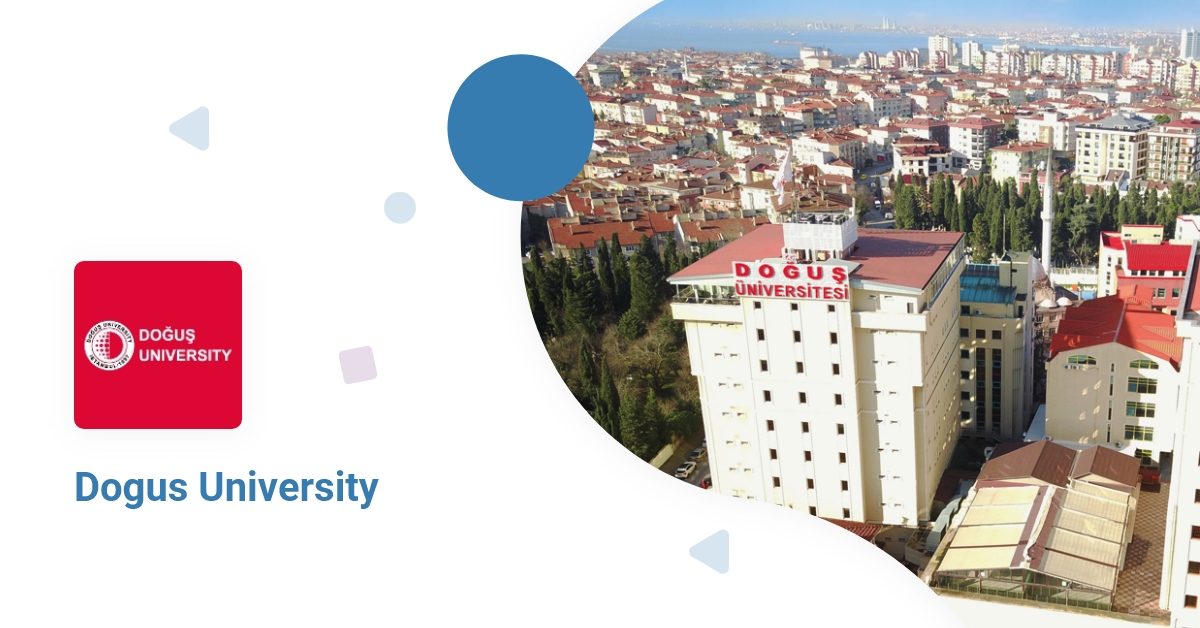 Dogus University - Undergraduate and Postgraduate Programs