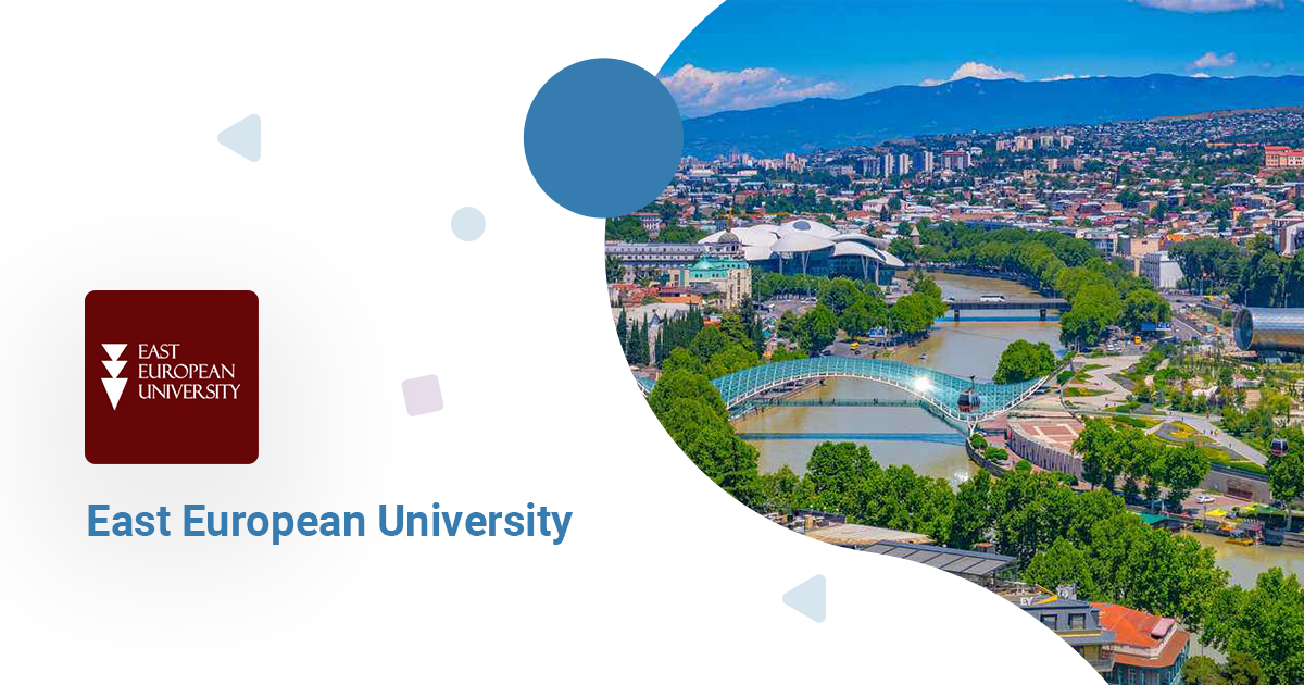 East European University - Programs and Tuition Fees