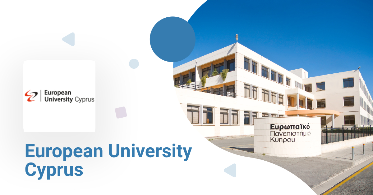 European University Cyprus - Ranking, Tuition Fees