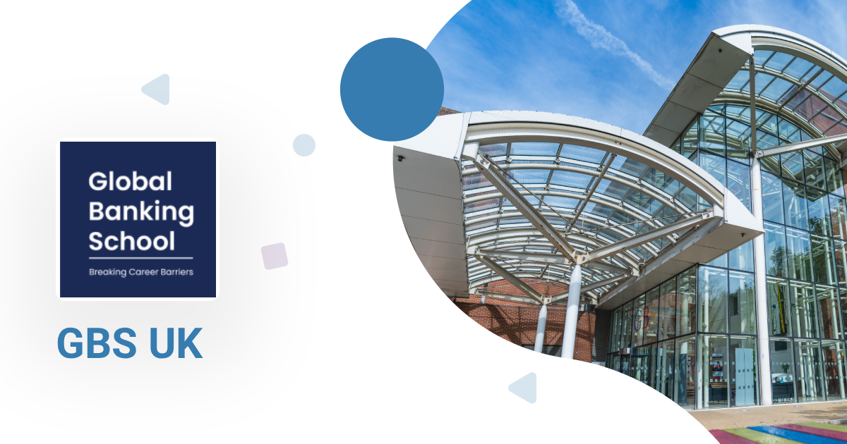 GBS UK - Bachelor's Degrees, Courses, Tuition Fees