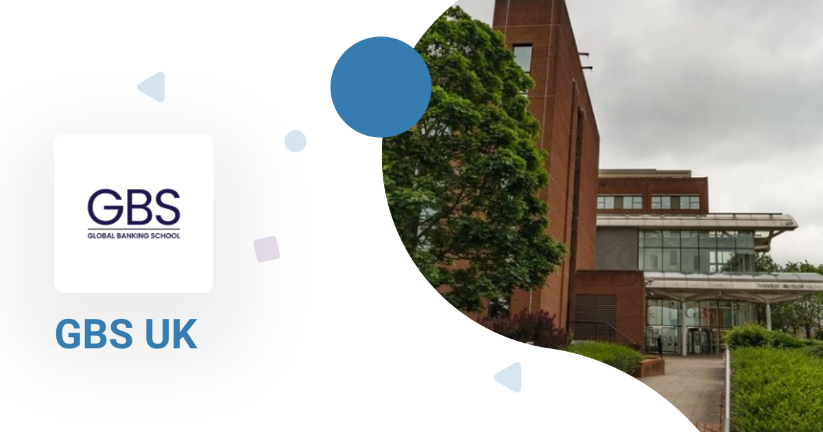 GBS UK - Bachelor's Degrees, Courses, Tuition Fees