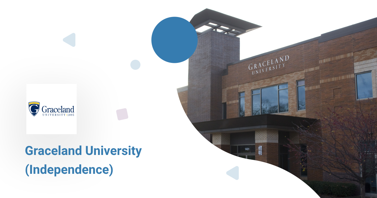 Graceland University (Independence) - Programs, Tuition Fees