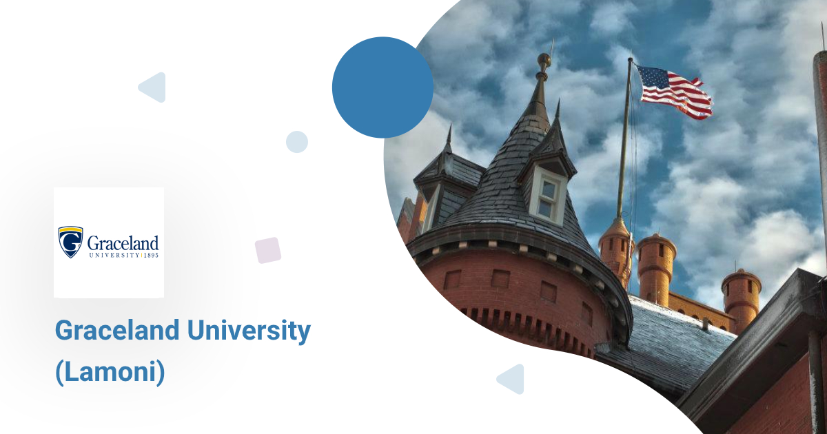 Graceland University (Lamoni) - Programs, Degrees and Fees