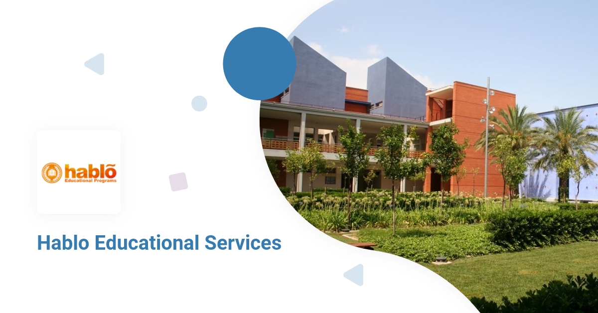 Hablo Educational Programs - Bachelor's Degrees and Courses