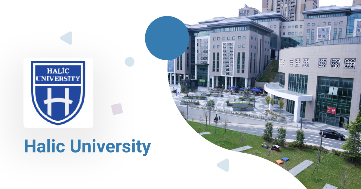 Halic University - Studies, Courses, and Bachelor's Degrees