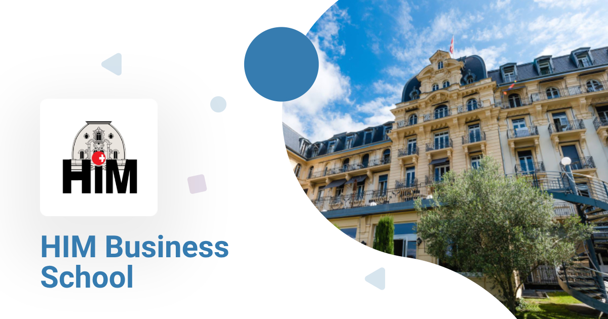 HIM Business School - Bachelor's, Requirements, Tuition Fees