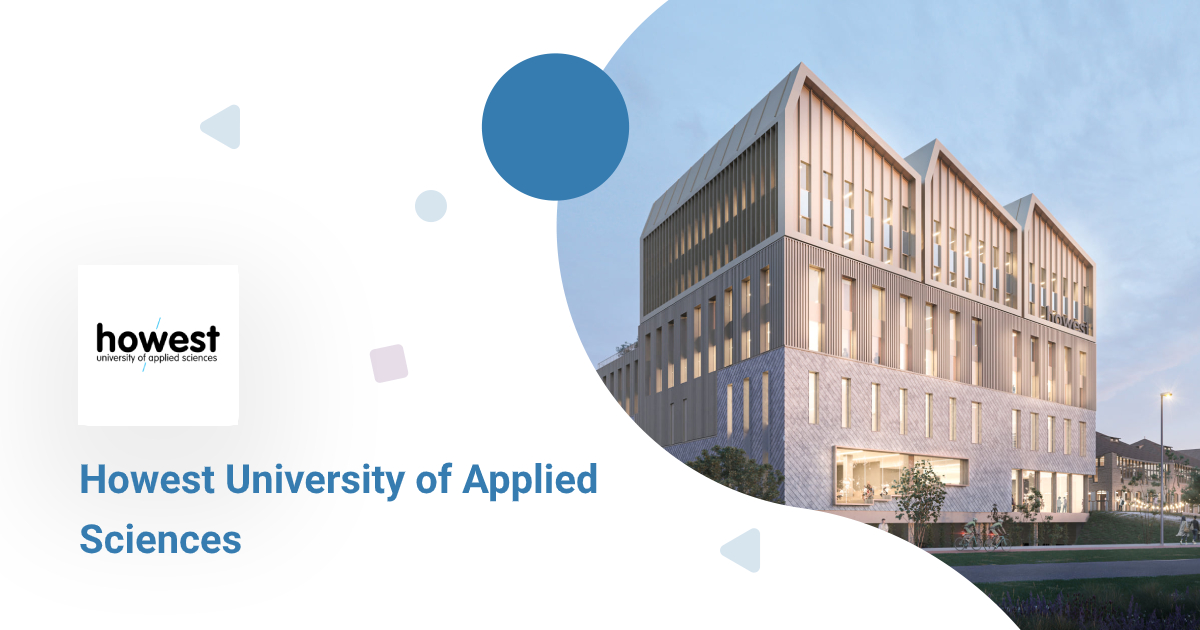 Howest University of Applied Sciences Kortrijk