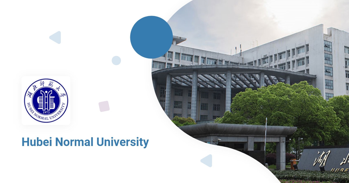 Hubei Normal University - Bachelor's and Master's Degrees