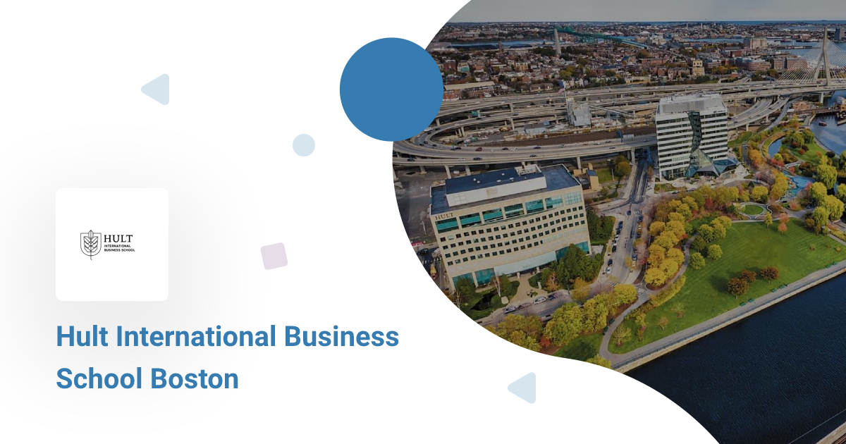 Hult International Business School Boston - Ranking and Fees