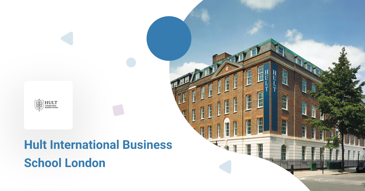 Hult International Business School London - Degrees and Fees