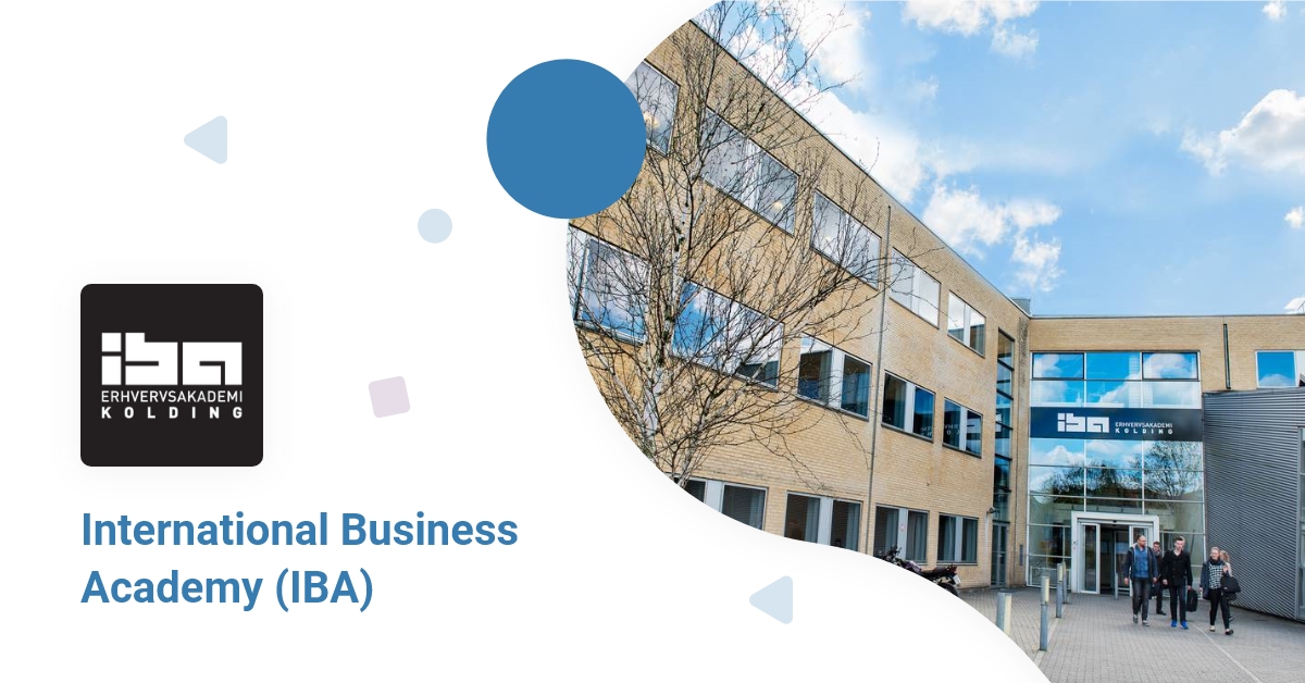 IBA International Business Academy - Bachelor's and Master's