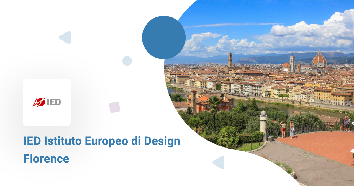 IED Istituto Europeo di Design Florence