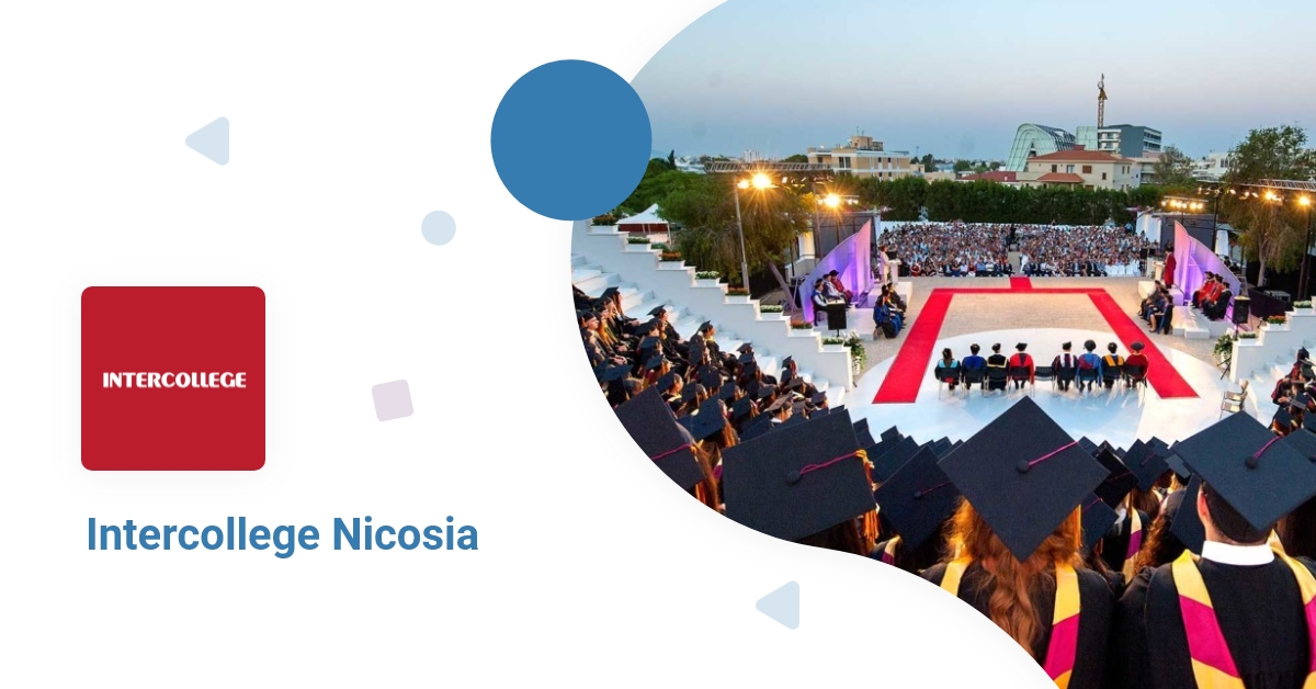 Intercollege Nicosia