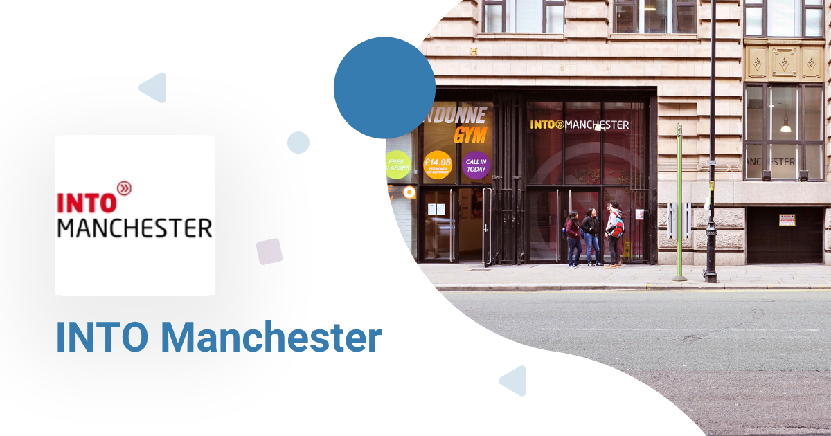 INTO Manchester - Foundation Programs and Tuition Fees