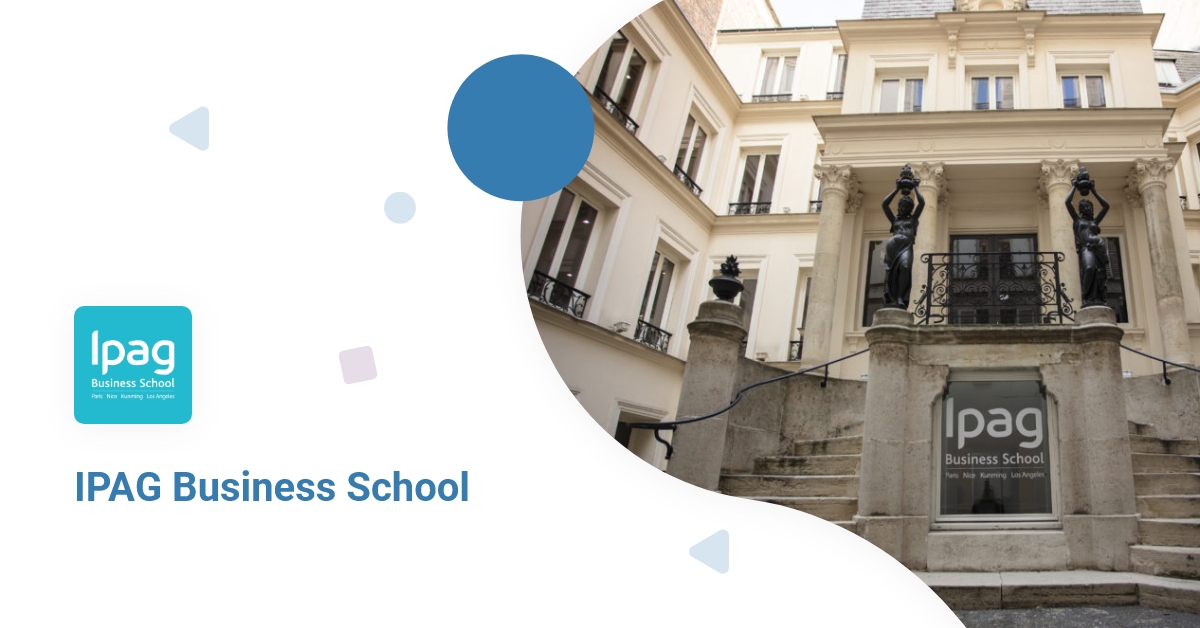 IPAG Business School