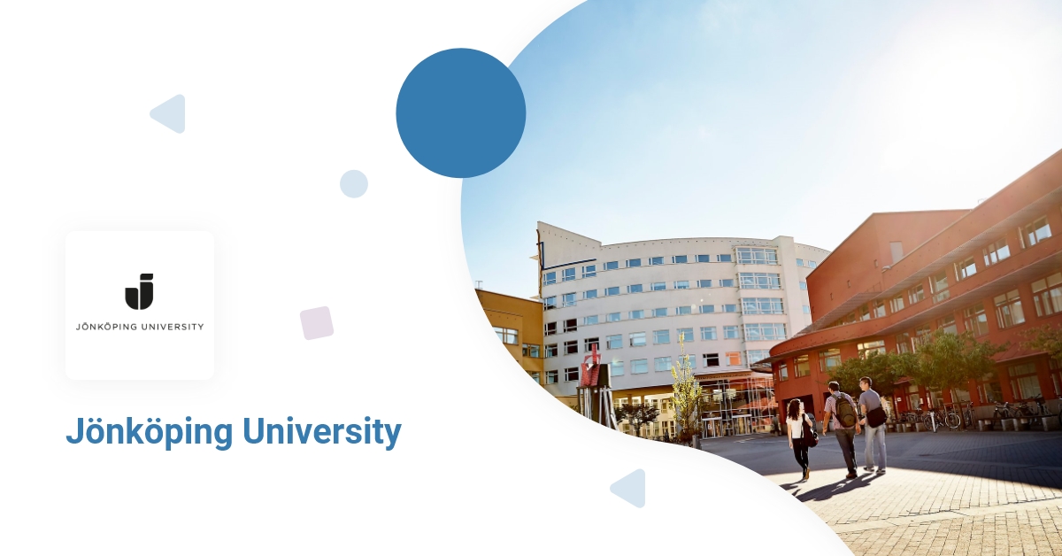 Jonkoping University - Ranking, Courses and Master's