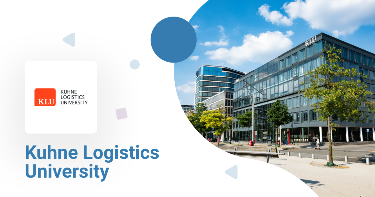 Kuhne Logistics University - Studies, Programs and Fees
