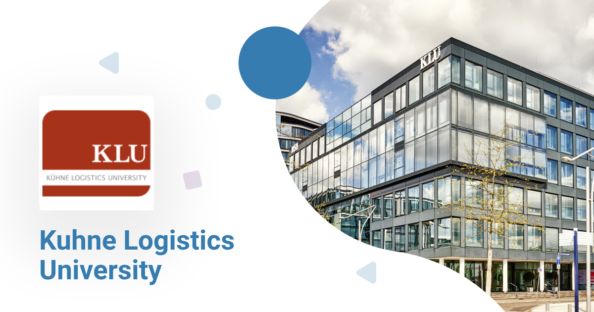 Kuhne Logistics University - Studies, Programs and Fees