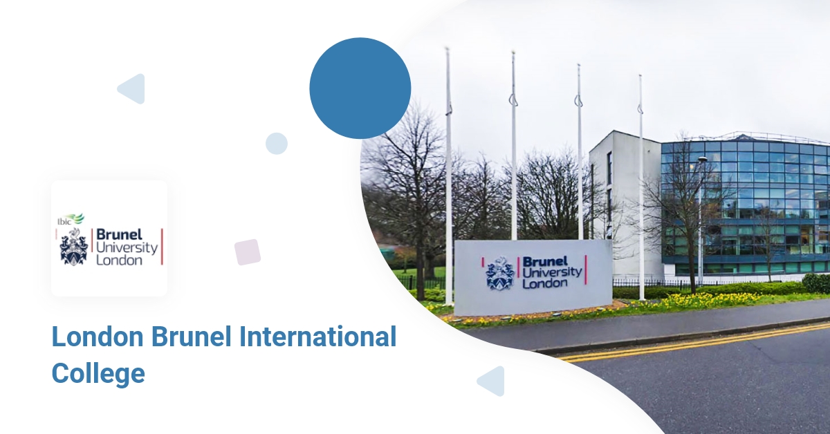 London Brunel International College - Degrees, Tuition Fees