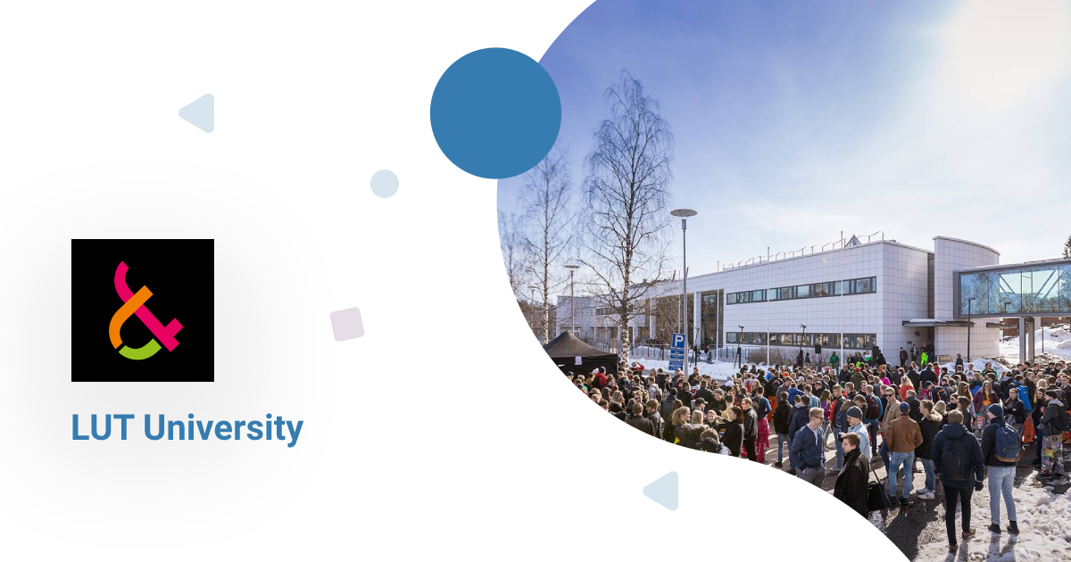 LUT University (Lahti) LUT University (Lahti)