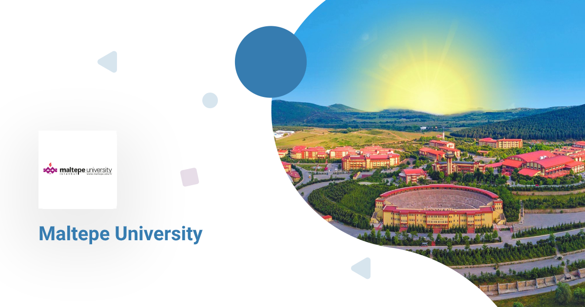 Maltepe University - Bachelor's and Master's Programs