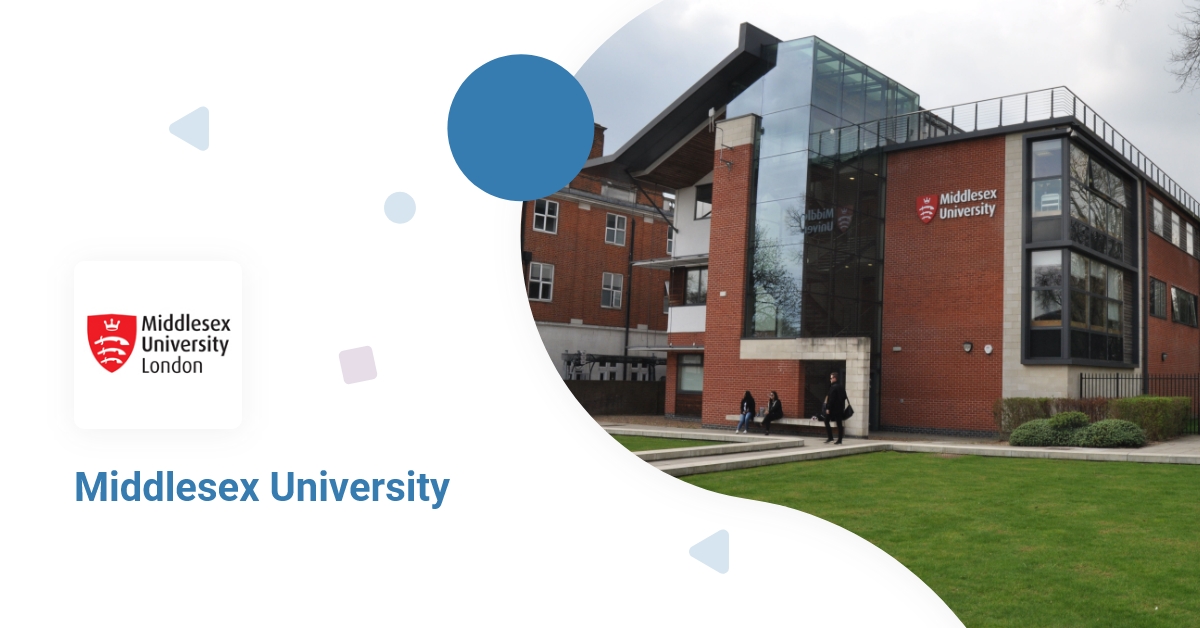 Middlesex University - Ranking, Fees, Degrees, Scholarships