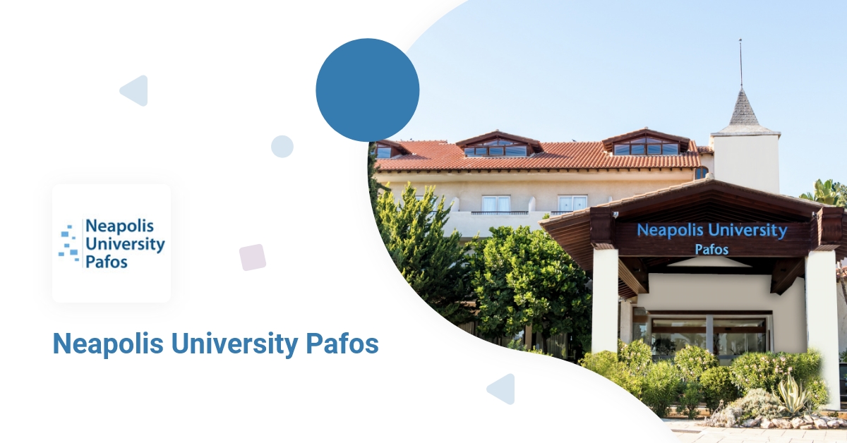 Neapolis University Pafos