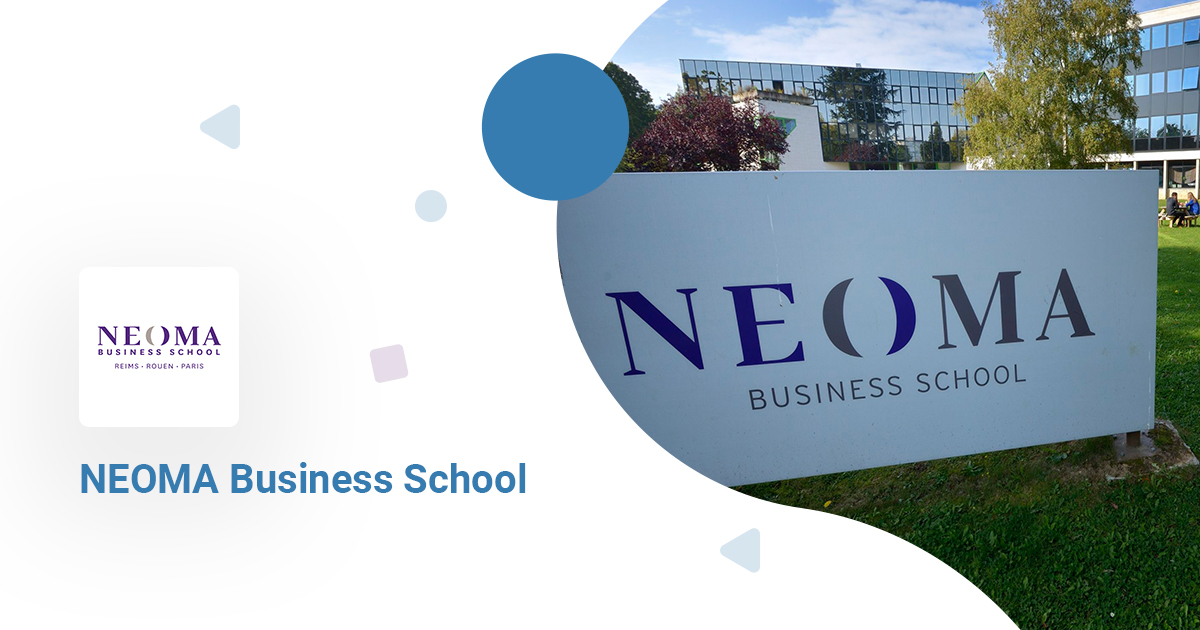 NEOMA Business School