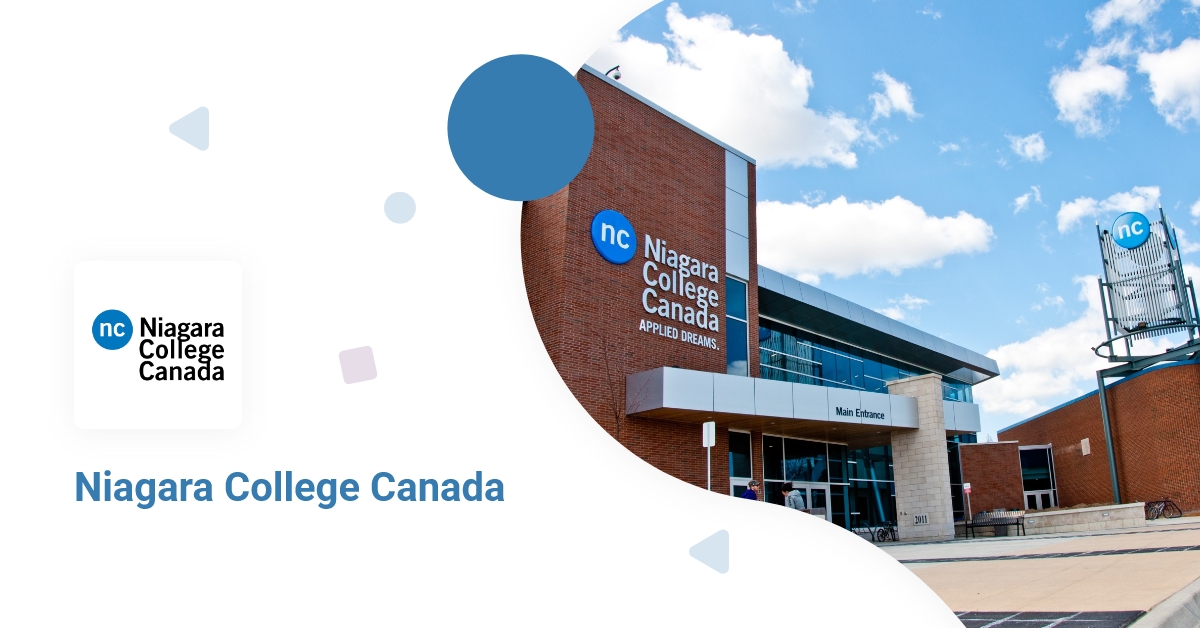Niagara College Canada - Bachelor's and Master's Programs