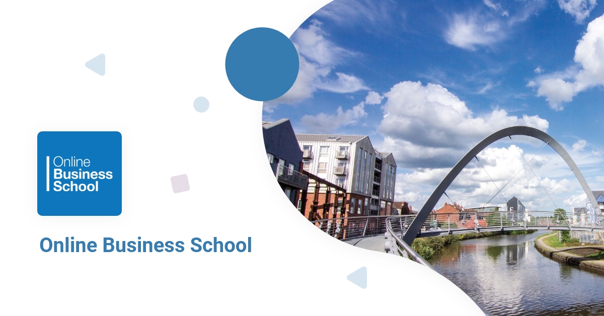 Online Business School - Courses, Degrees and Programs