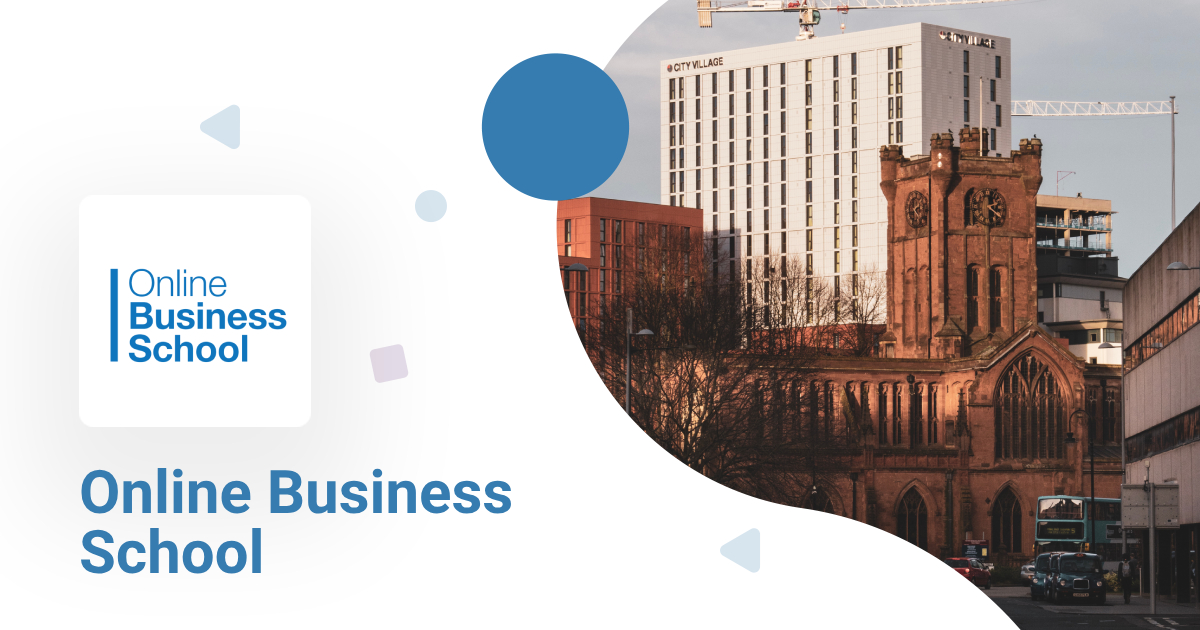 Online Business School - Programs and Tuition Fees