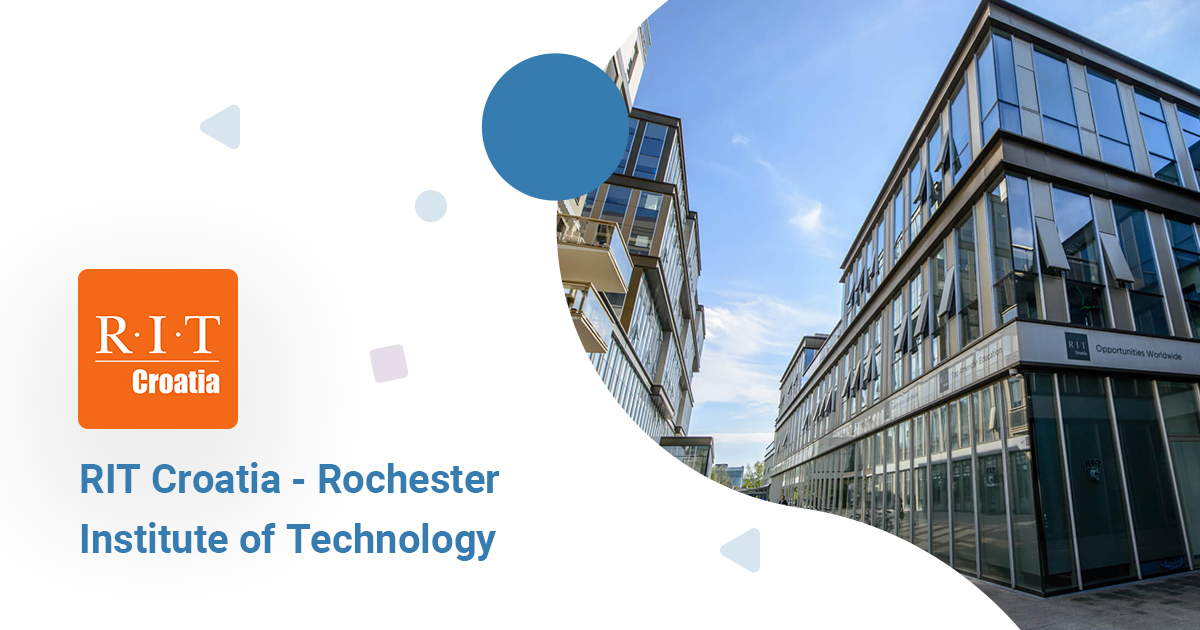 RIT Croatia - Rochester Institute of Technology - Courses
