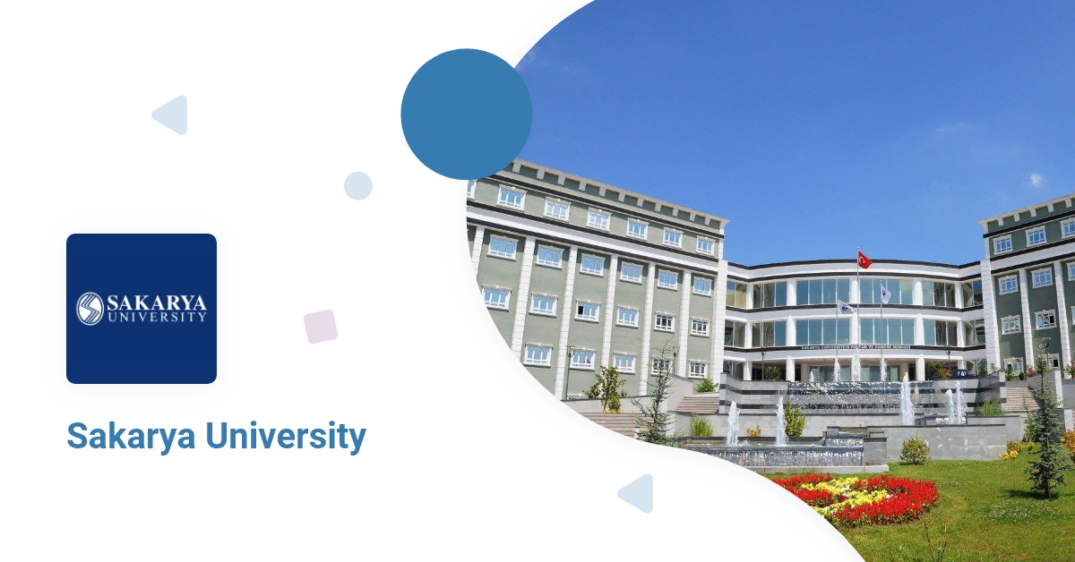 Sakarya University - Bachelor's Courses and Tuition Fees