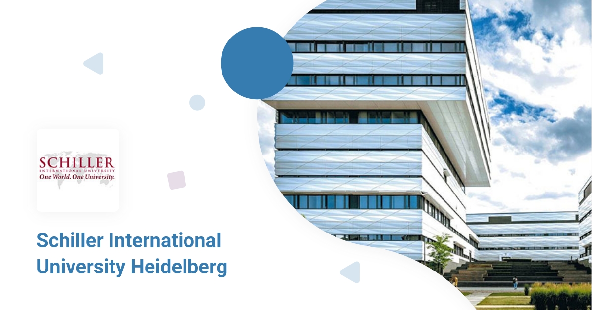 Schiller International University Heidelberg