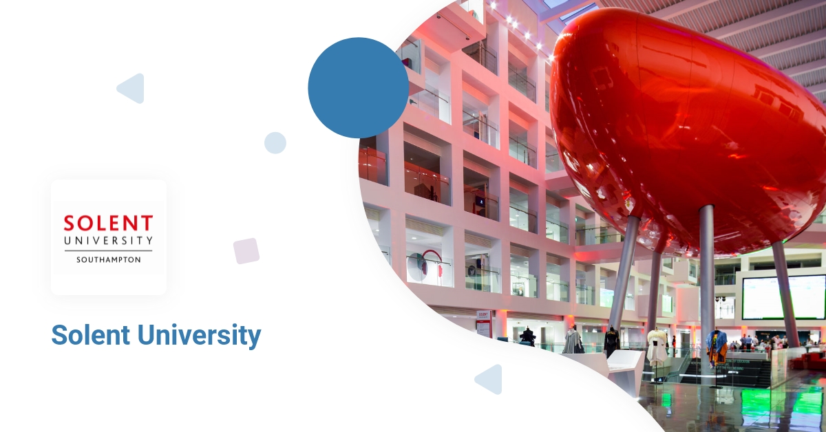 Solent University