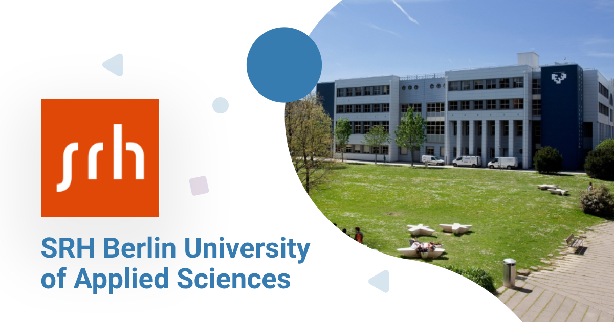 SRH University (Berlin) - Studies, Programs, Tuition Fees