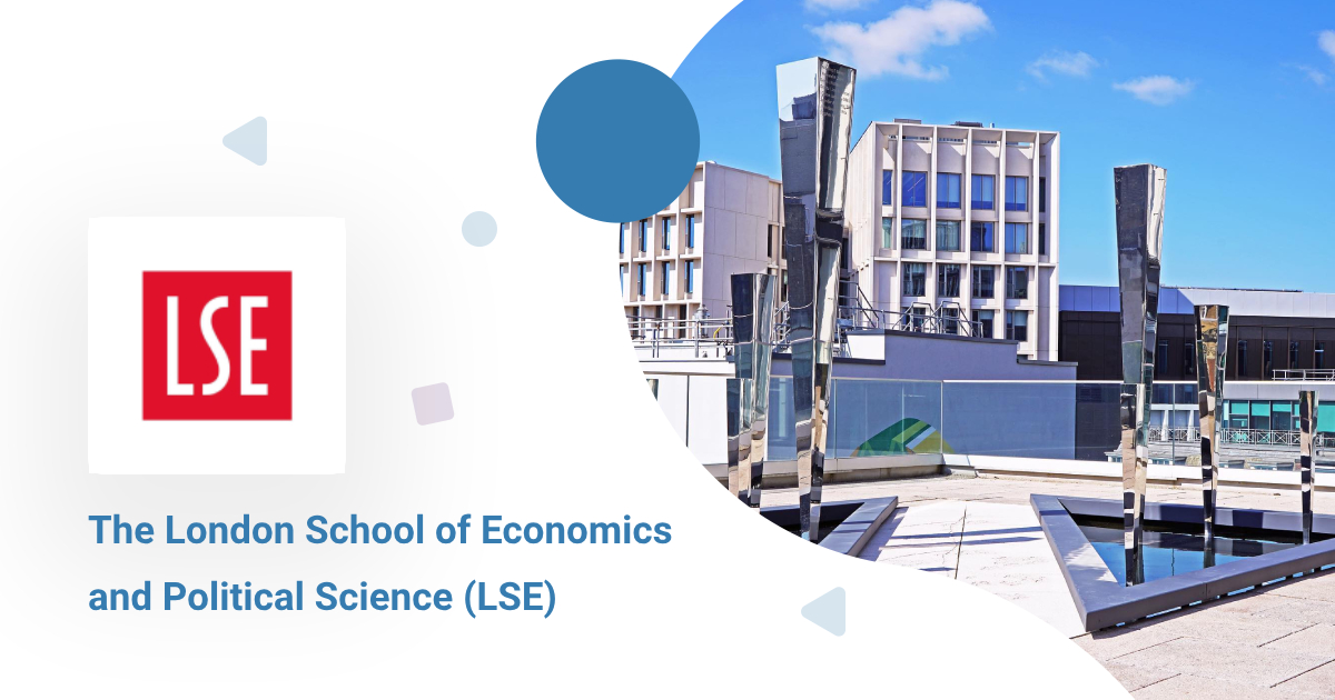 The London School of Economics and Political Science (LSE)