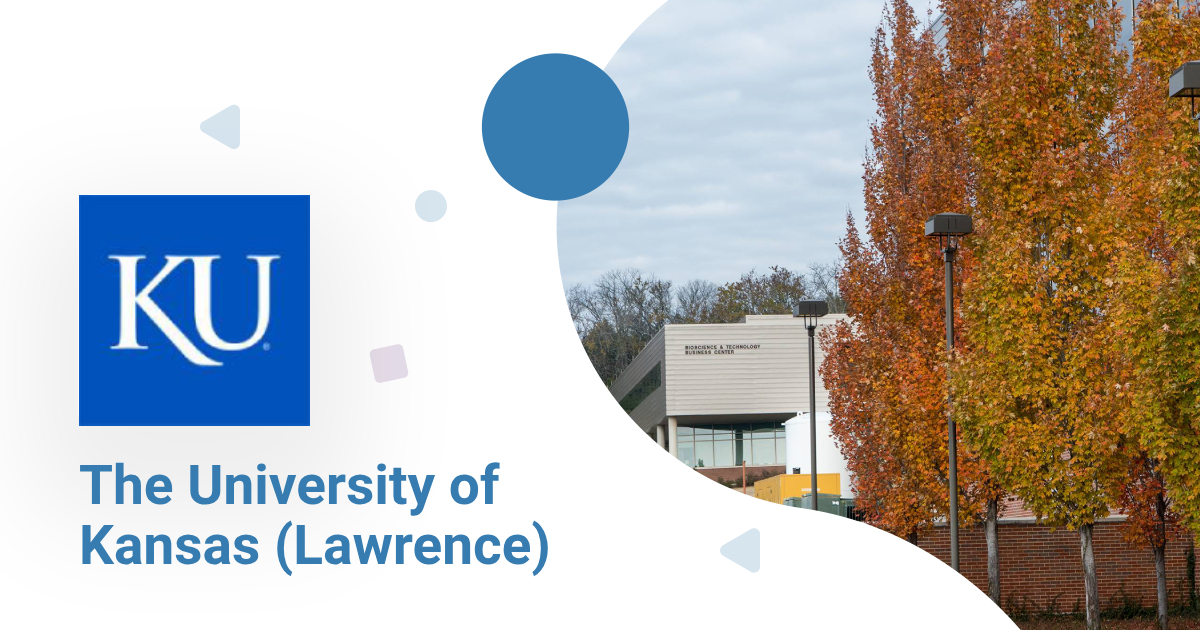The University of Kansas (Lawrence) - Studies, Programs